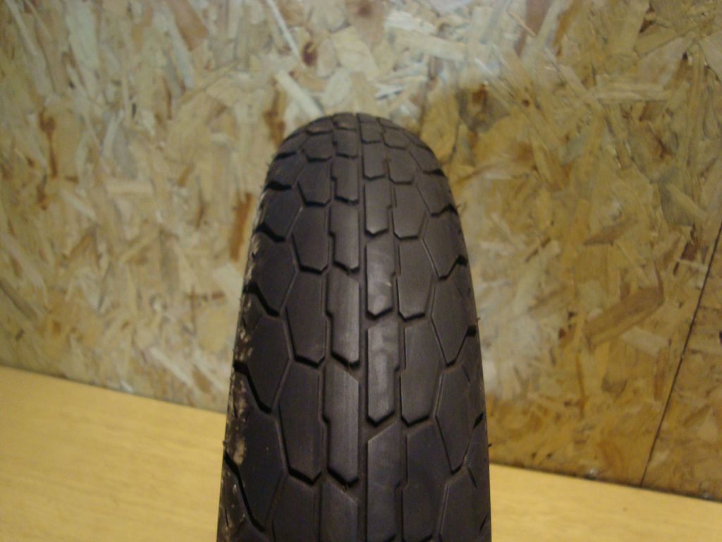 100/90-17 BRIDGESTONE G309