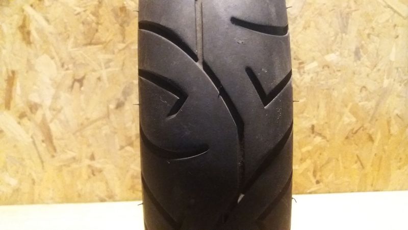 130/90-17 PIRELLI SPORT DEMON