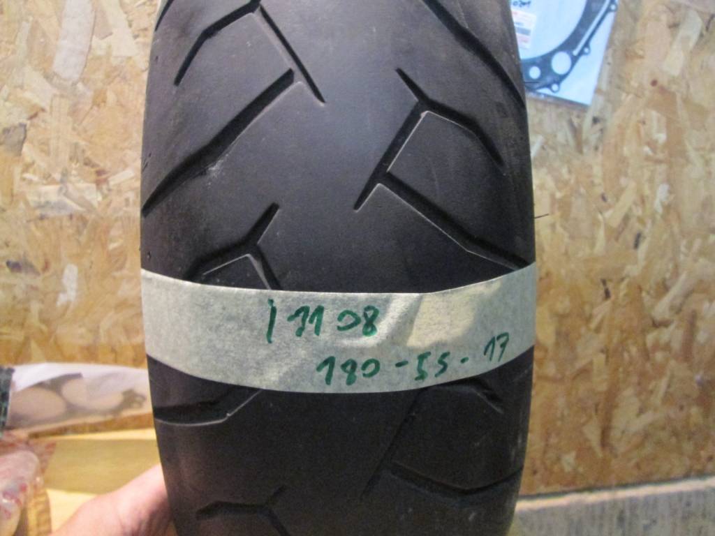 180/55-17 PIRELLI DIABLO