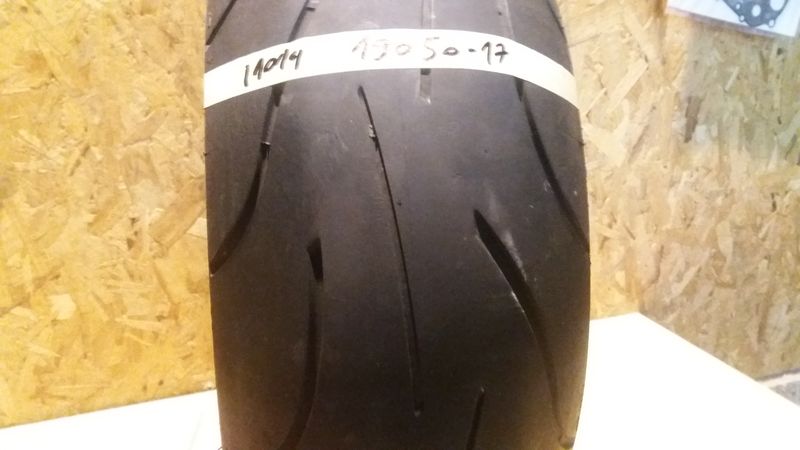 190/50-17 MICHELIN POWER 2CT