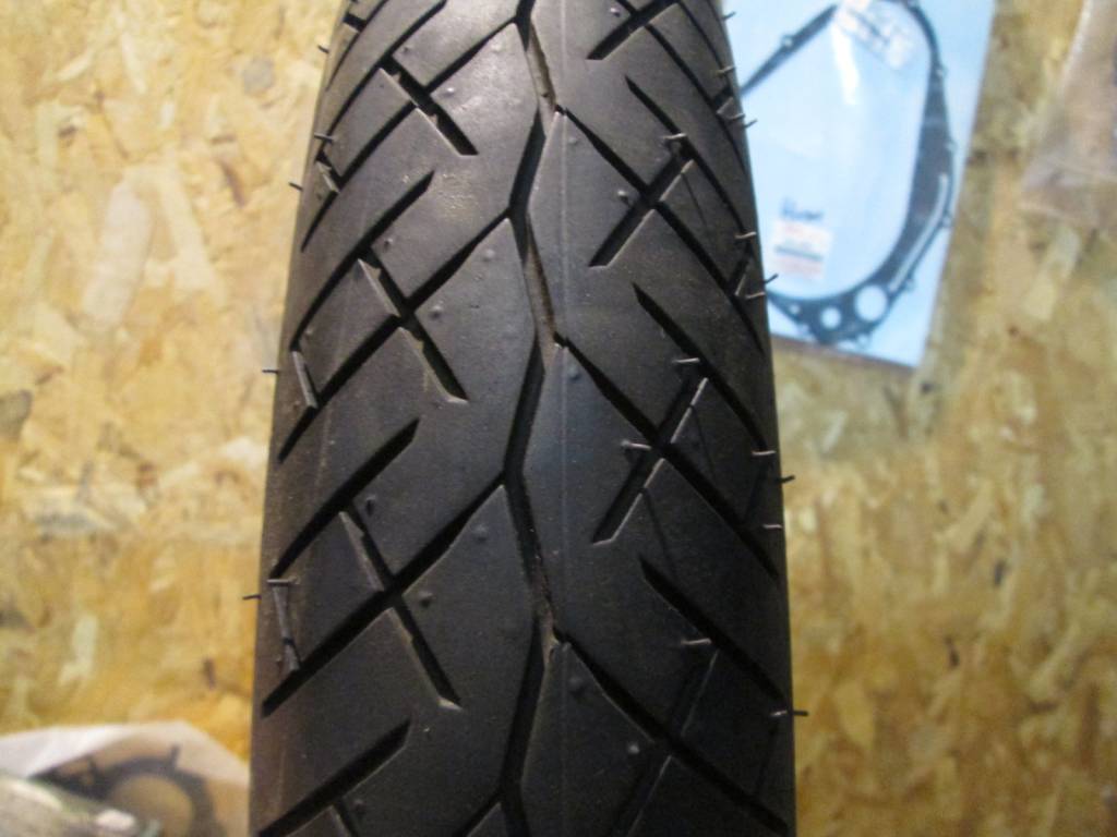 90/90-21 BRIDGESTONE BT45F