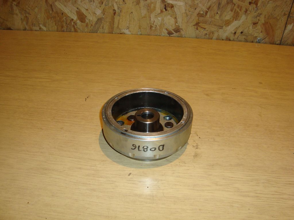 MAGNET 117X148mm