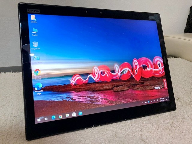 Lenovo ThinkPad X1 Tablet ( 3rd Gen ) i5 8 Generacija 3