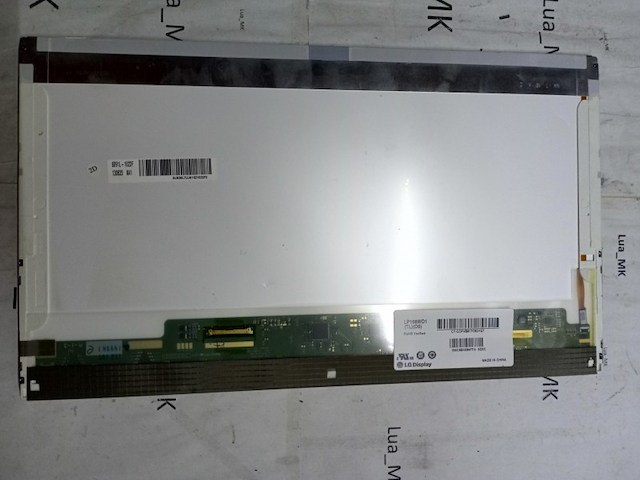 HP 6570b Ekran 15.6 LED