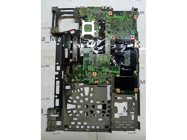 Lenovo IBM T500 Maticna ploca