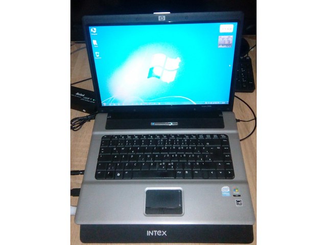 Laptop (82) HP Compaq 6720s