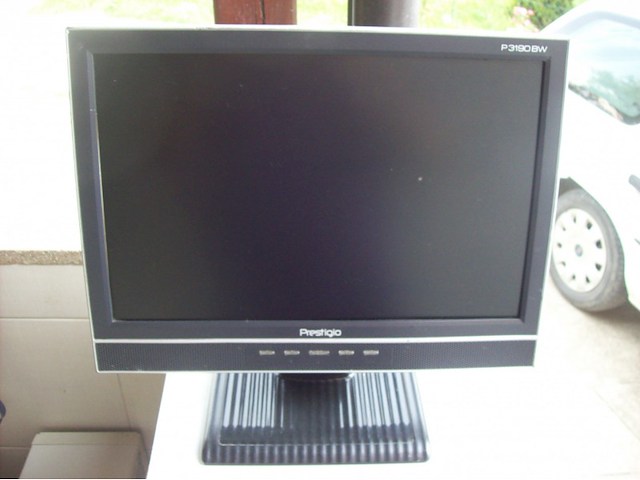 Prestigio monitor 19 inca   P3190BW