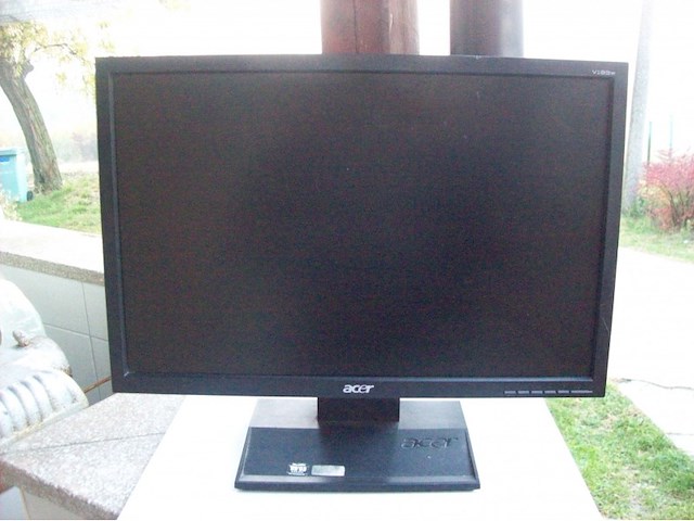 Acer monitor V193w(bez postolja)