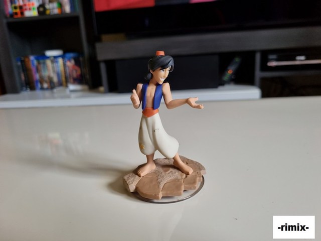 Disney Infinity  2.0 –  Aladdin