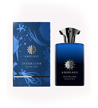 Interlude Black Iris Amouage parfem
Amouage parfem
eau de parfum, 100 ml