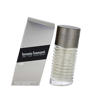 Bruno Banani Man Bruno Banani parfem
Bruno Banani parfem
eau de toilette, 75 ml