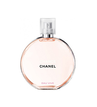 Chance Eau Vive tester Chanel parfem
Chanel parfem
eau de toilette, 100 ml