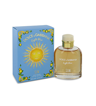 Light Blue Sun Pour Homme Dolce&Gabbana parfem
Dolce&Gabbana parfem
eau de toilette, 125 ml
