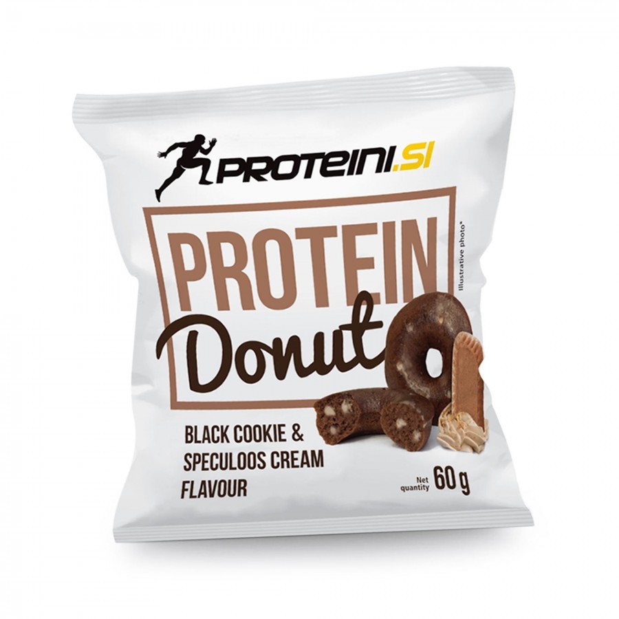 PROTEINI.SI PROTEIN DONUT (NOVO), 60g