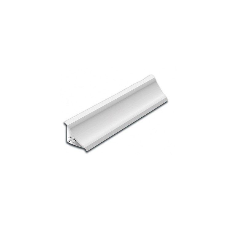 PVC lajsna KUKE15-TK
