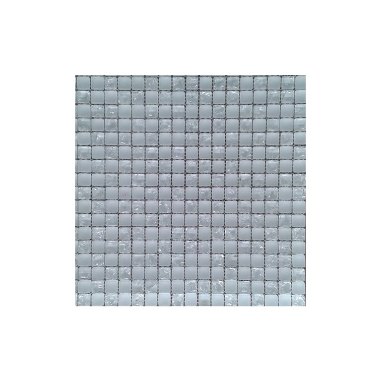 Mozaik pločice superwhite-C