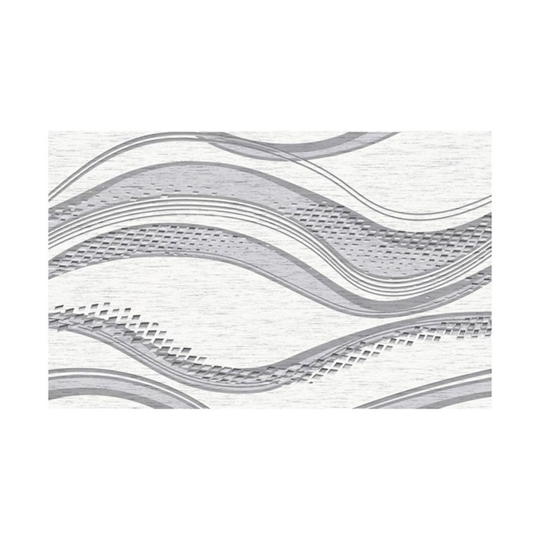 Zidne pločice KALIOPE grey LINE decor 25×40 (ZP)