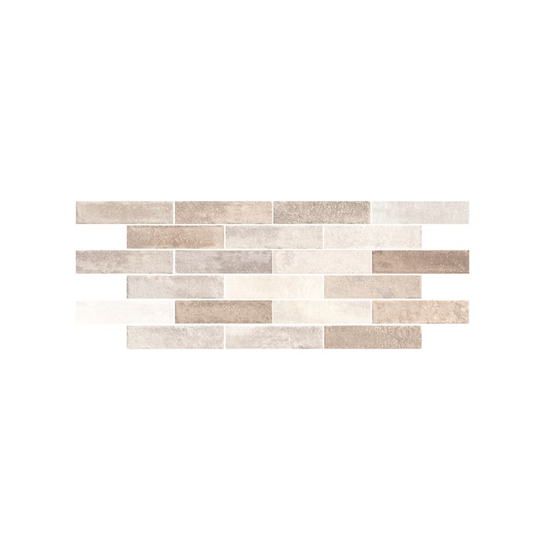 Zidne pločice LISBON beige 6×25 (ZP)