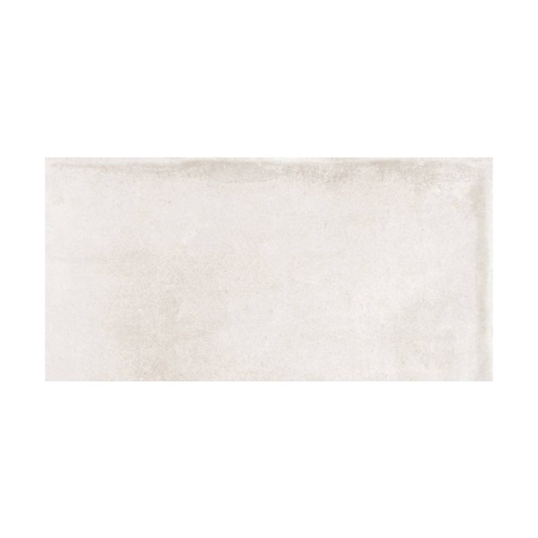 Zidne pločice MAIOLICA bianco 25×50 (ZP)