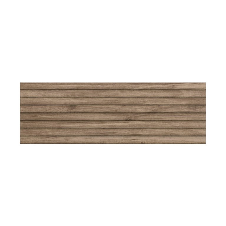 Zidne pločice INFINITY premium brown 25×75 (ZP)
