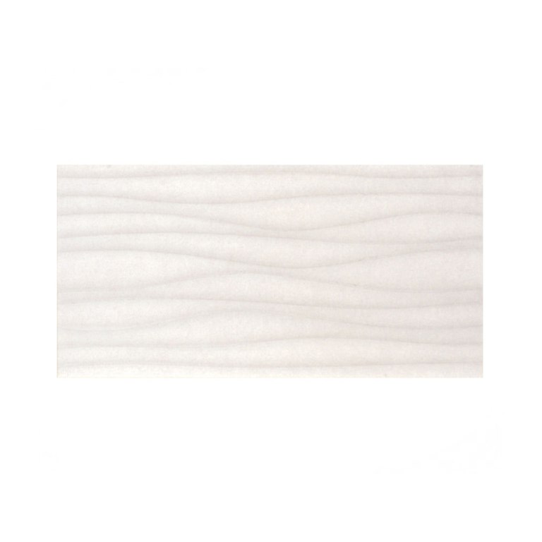 Zidne pločice PORTO onda light gray 25×50 (ZP)