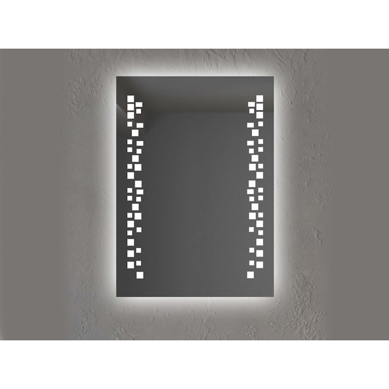 ogledalo za kupatilo INVIDIA 900×700