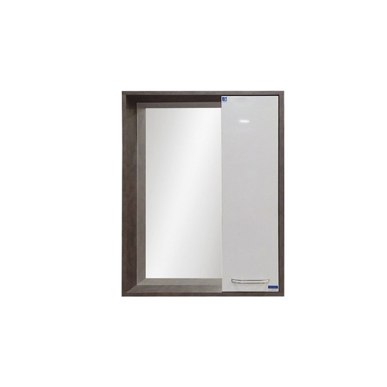 ogledalo za kupatilo 65 ROMA LINNI grey