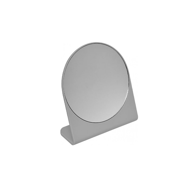 ogledalo za kupatilo 8534180 sivo kozmetičko