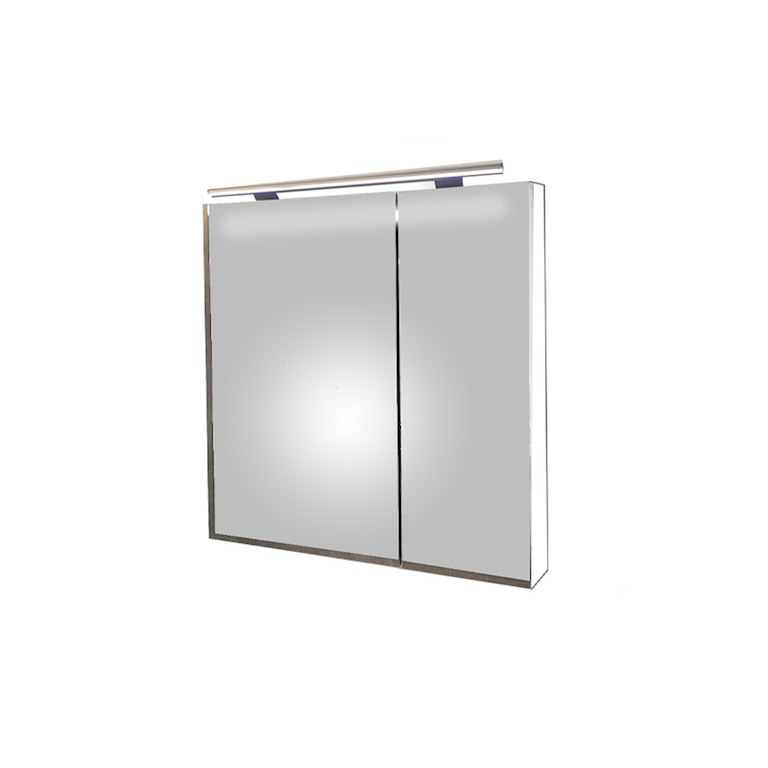 Ogledalo za kupatilo SHARP art 70