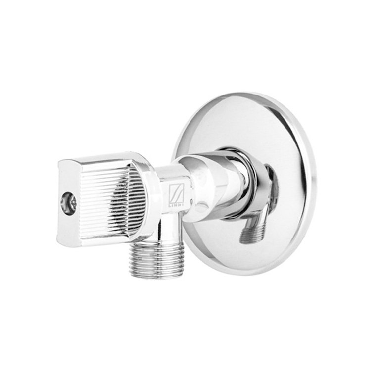 EK ventil 4101 1/2-3/8 LINNI