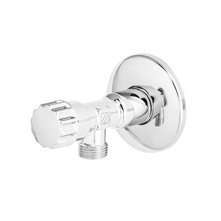 EK ventil 4160 1/2-3/8 LINNI
