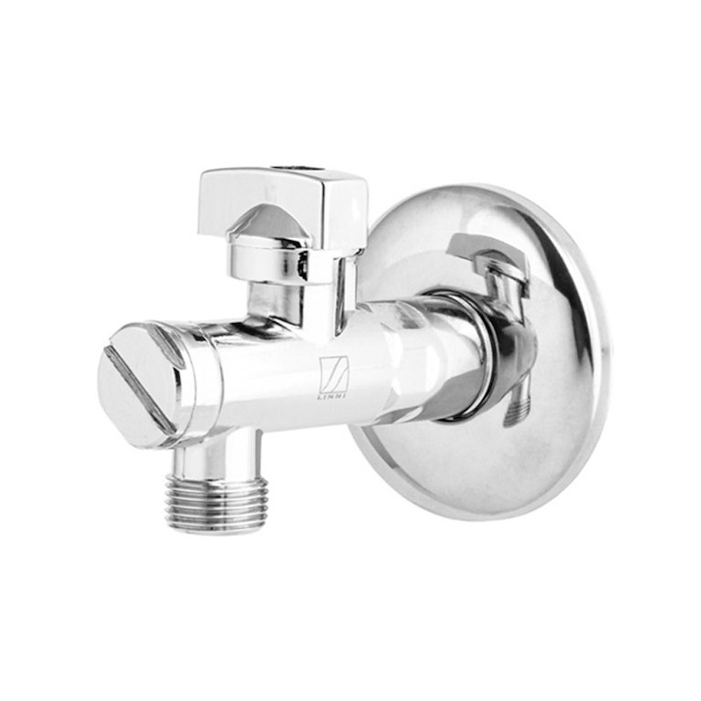 EK ventil 4163 1/2-3/8 LINNI s filterom