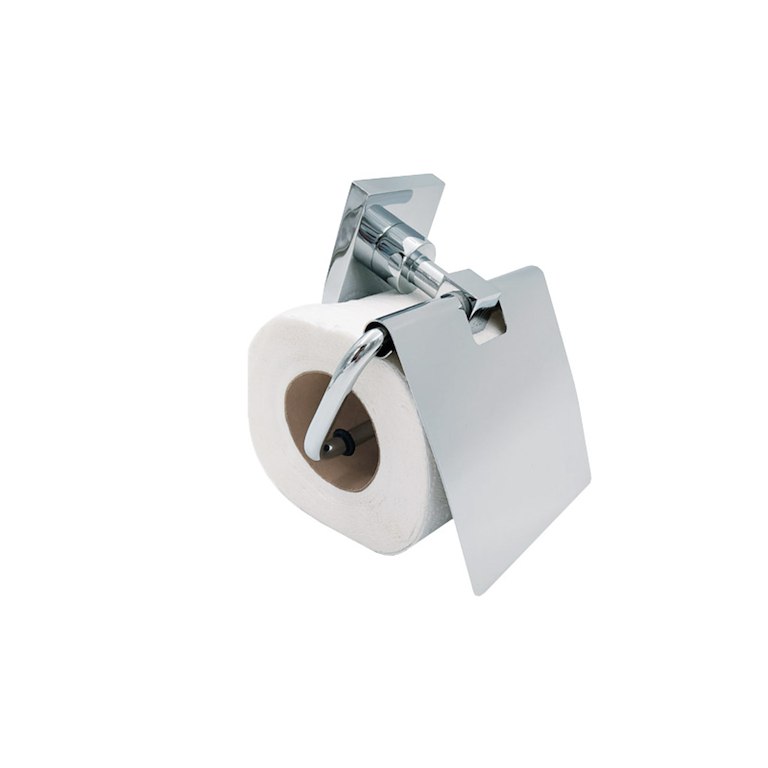 Držač za toalet papir CUBE