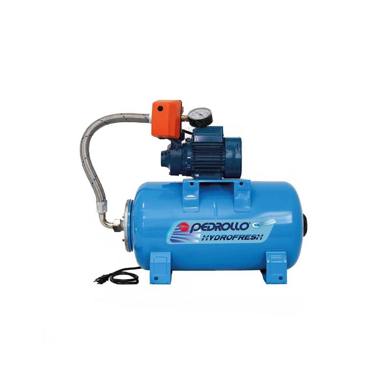 Pedrollo površinska pumpa za vodu PKm80 mono hydrofresh