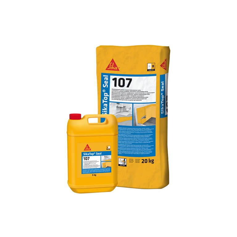 sika top-seal107KA/5