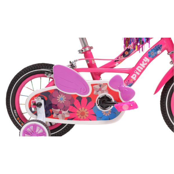 Bicikl MAX 12″ Pinky