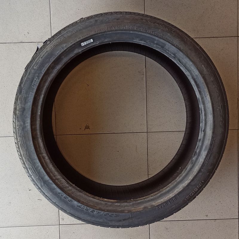 205/45R17 88V NEXEN N Fera SU1 XL -AKCIJA stari DOT (-19) 3 kom.