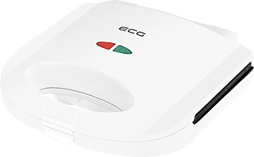 ECG S1170 preklopni toster 750W