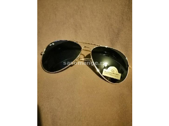 Ray Ban Aviator / Diamond hard