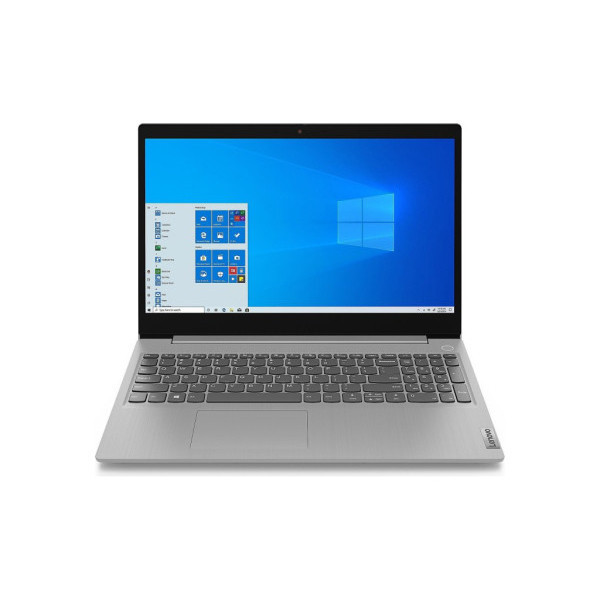 Laptop Lenovo IdeaPad 3 15IIL05 15.6 FHD IPS AGi5-1035G412GBM.2 256GBGrey 81WE01E9YA