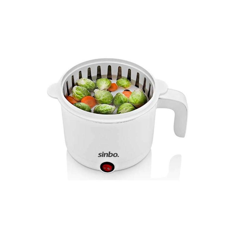 SINBO SCO5043 MULTI COOKER