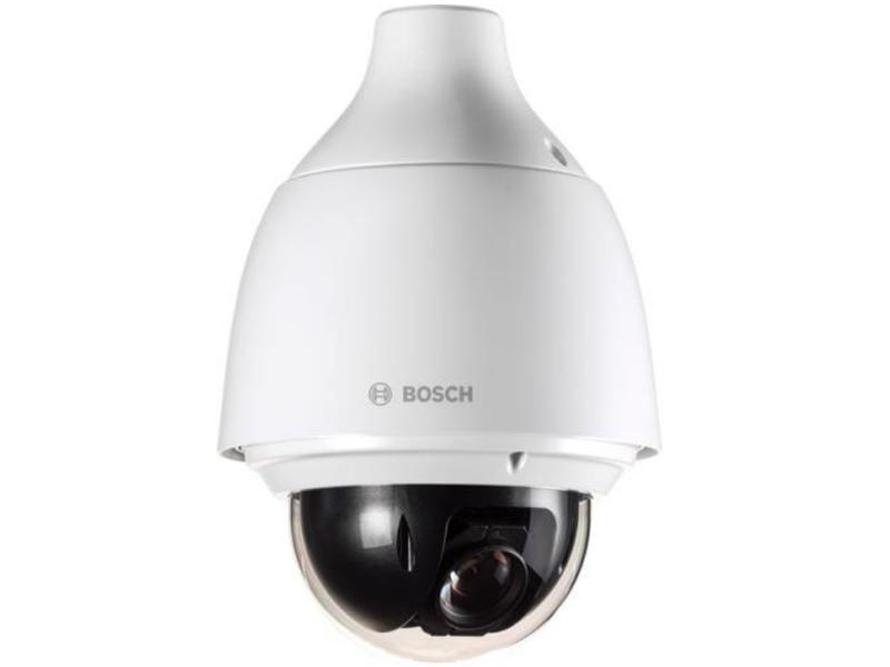 Bosch Security IP Camera BOSCH AUTODOME IP starlight 5000i PTZ 2MP HDR 30x clear IP66 pendant