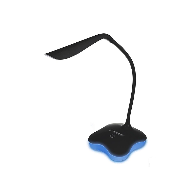 ESPERANZA ELD105K USB LAMPA