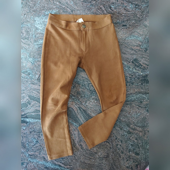 ZARA pantalone za devojcicu