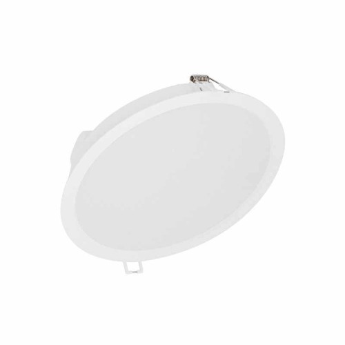 LED SVET.FI190/42MM 18W 230V 6500K 1800LM IP44 100° DOWNLIGHT DN190 LEDVANCE