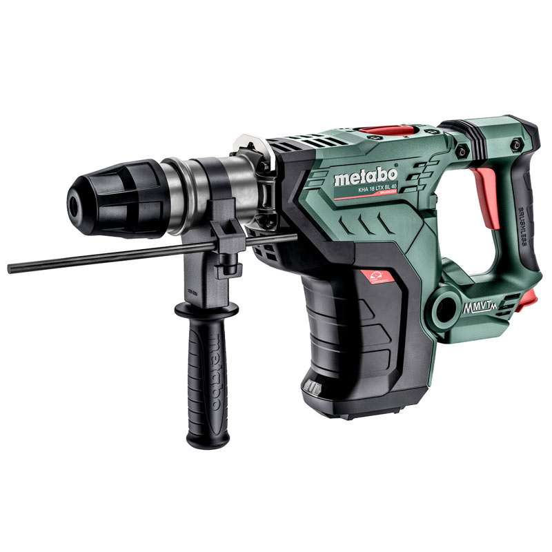 Metabo - Akumulatorski hamer KHA 18 LTX BL 40