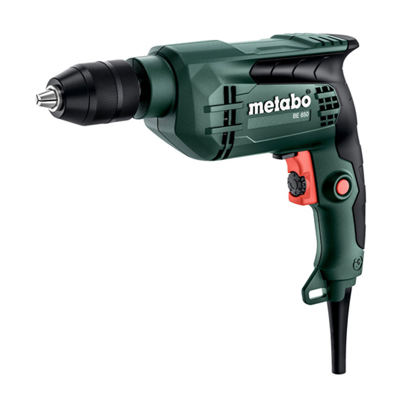 Metabo - Bušilica BE 650