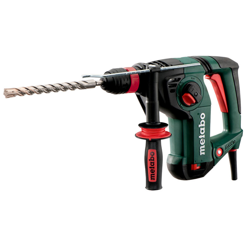 Metabo - Kombinovani hamer KHE 3251