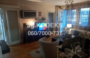 Prodajem Stan-Apartman, Dom Zdravlja, Niš Grad, 66 XII CG 105.000