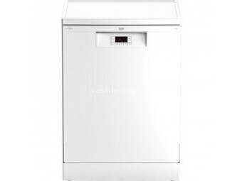 BEKO Mašina za pranje sudova BDFN 15430 W *I